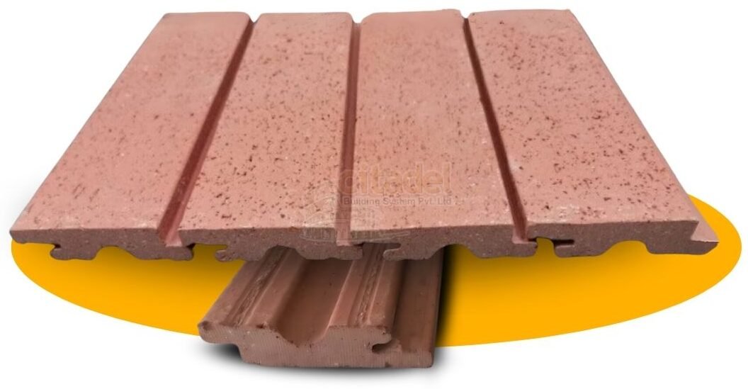Brick Cladding by Citadel | Durable & Stylish Wall Facade