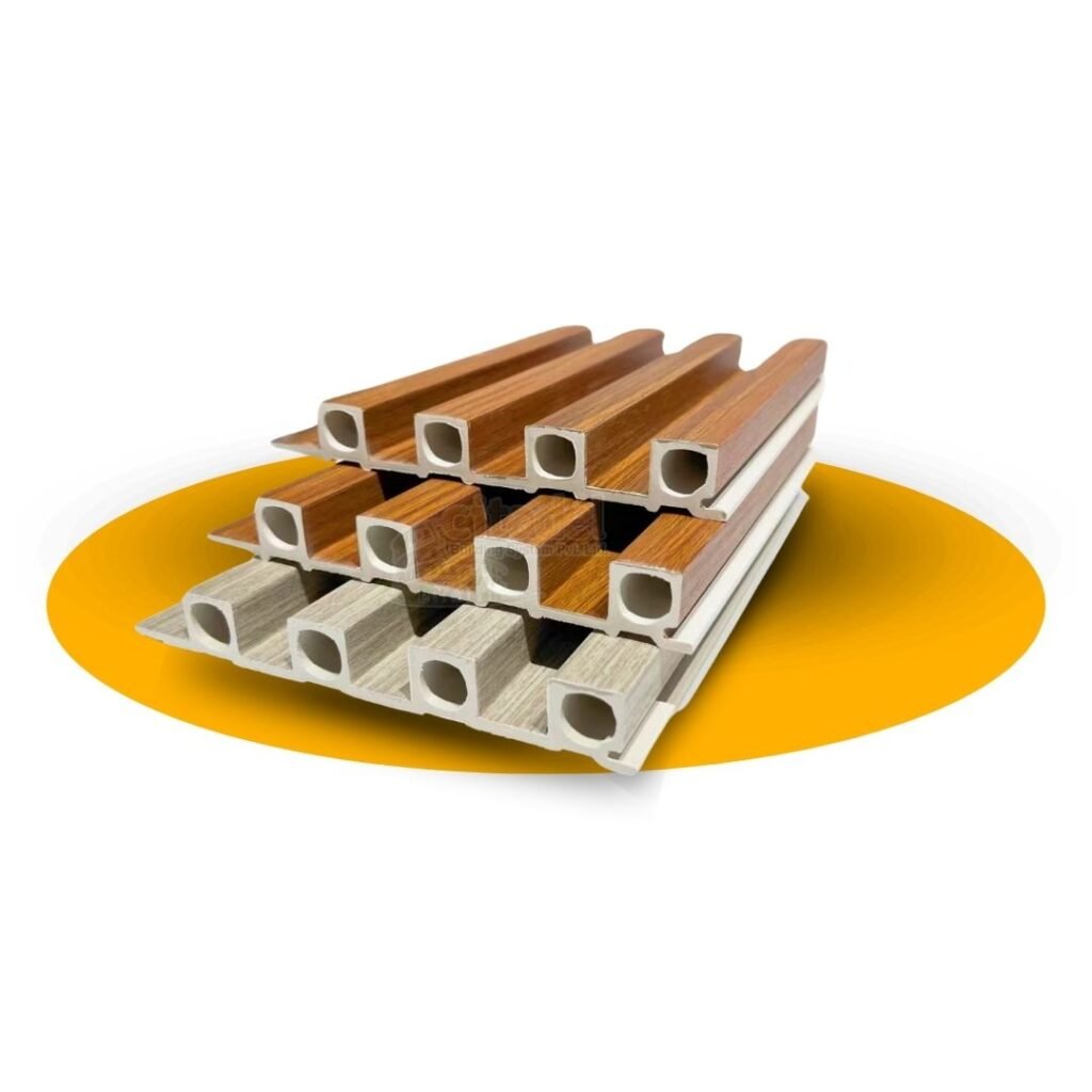 WPC Wall Batten Panels by Citadel | Exterior & Interior Cladding