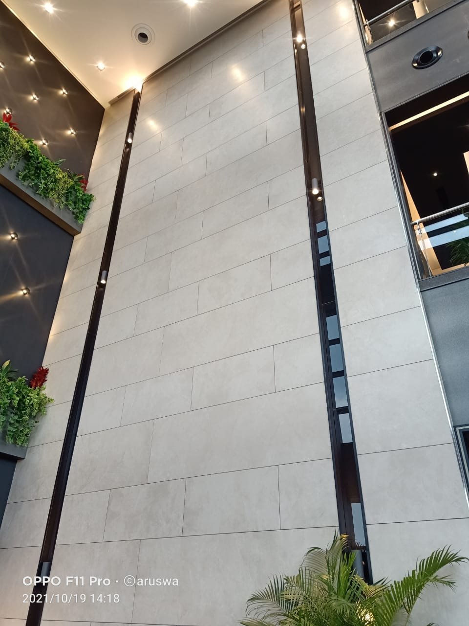Completed Projects | Roofing & Cladding by Citadel