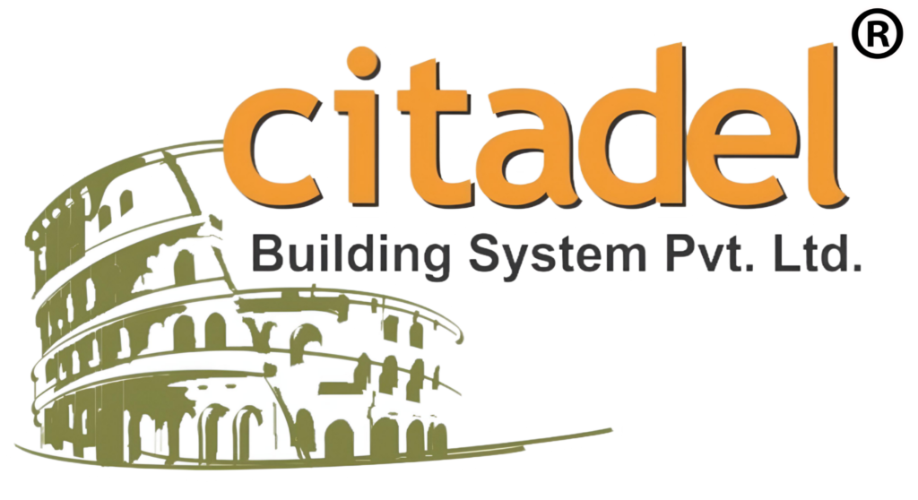 Citadel Building System | Turnkey Façade & Roofing Solutions